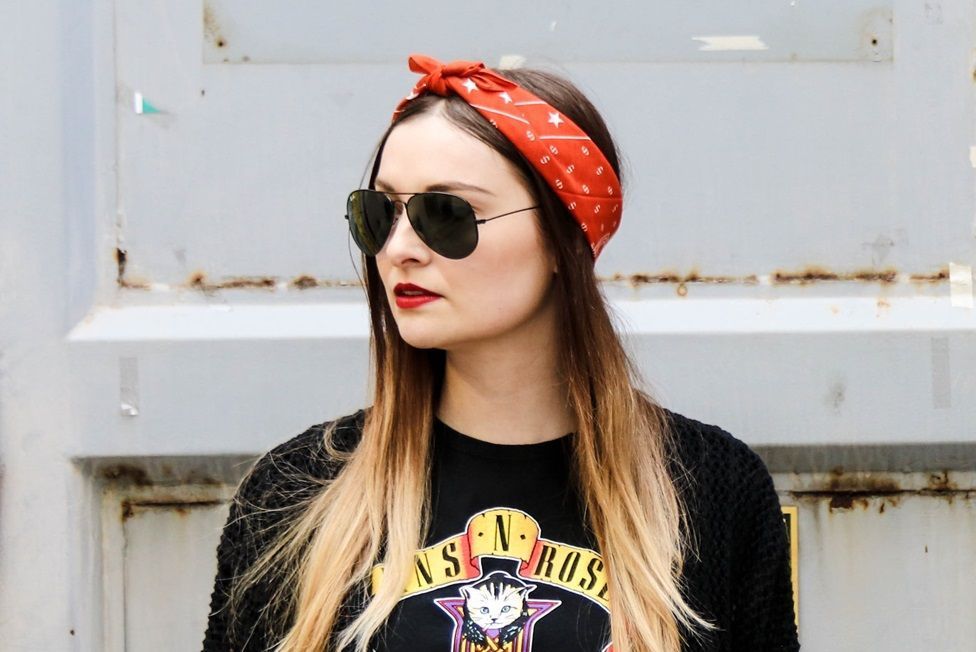Bandanas / Bandanas / Kjøp hatter, luer og capser på nett Hattehuset
