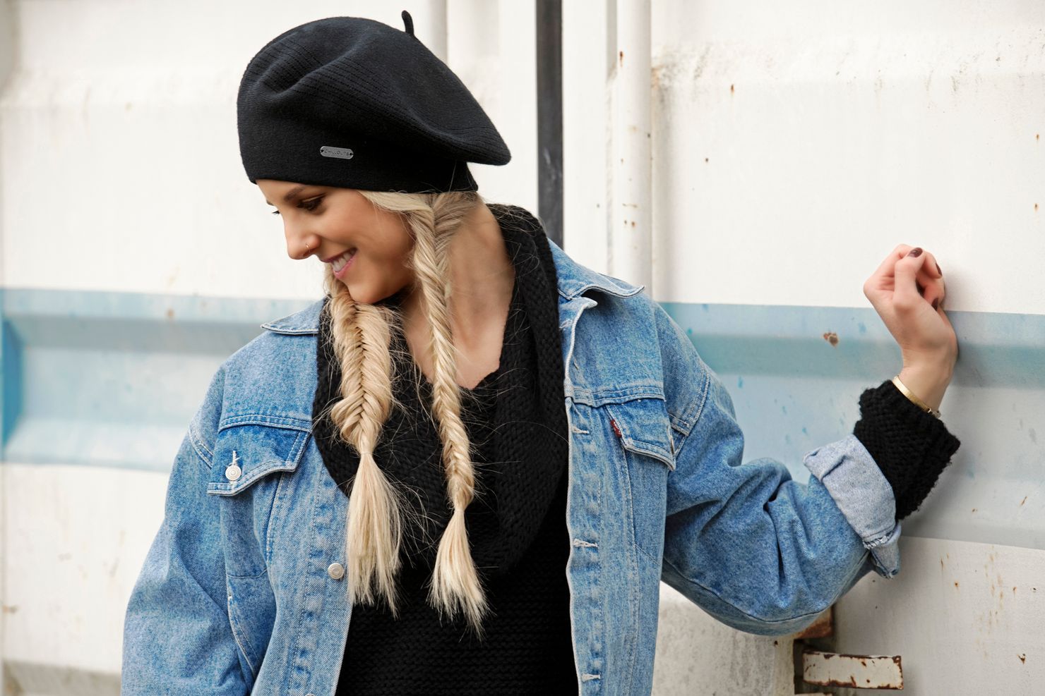 Alpeluer / Luer / Kjøp hatter, luer og capser på nett Hattehuset