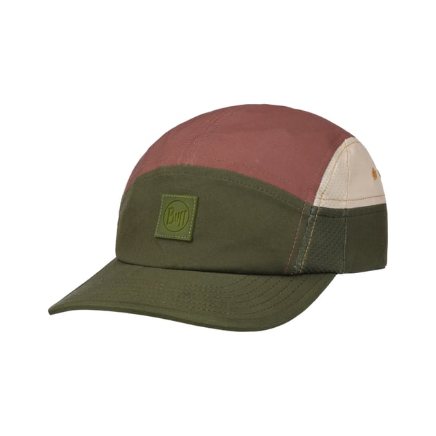 5 Panel Go Cap by BUFF - 539,00 kr