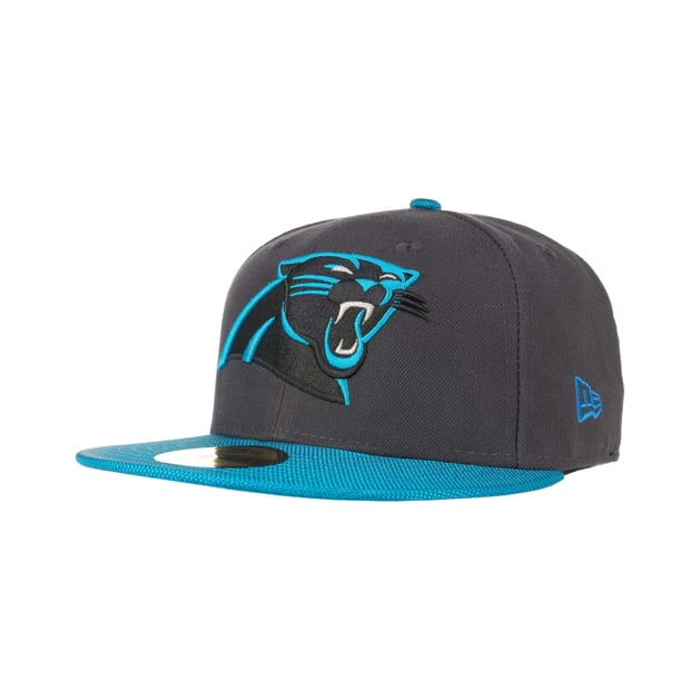 59Fifty Ballistic Panthers Cap by New Era - 389,00 kr