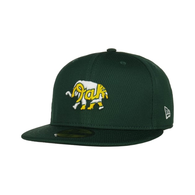 59Fifty Batting Elephant Athletics Cap by New Era - 479,00 kr