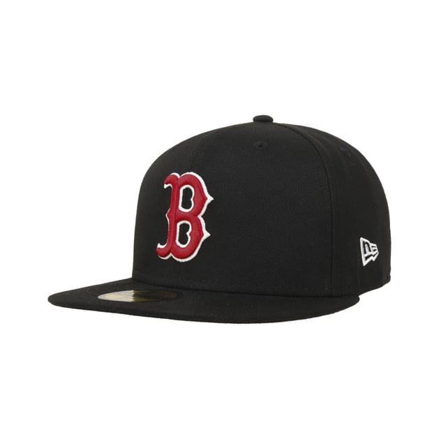 59Fifty MLB Repreve Red Sox Cap by New Era - 549,00 kr
