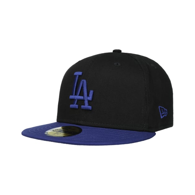 59Fifty Series Los Angeles Dodgers Cap by New Era - 549,00 kr