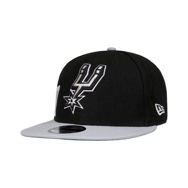 9Fifty Classic San Antonio Spurs Cap by New Era - 549,00 kr