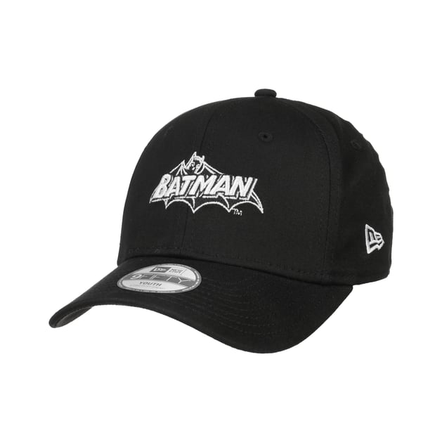 9Fifty Kids Batman Name Cap by New Era - 339,00 kr