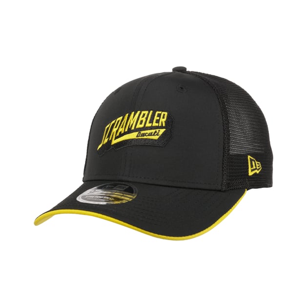 9Fifty Stretch Snap Ducati Cap by New Era - 569,00 kr