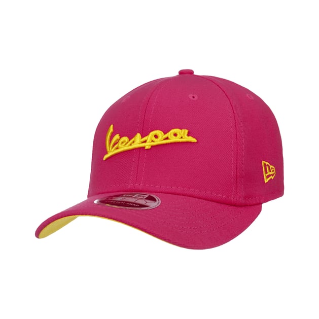 9Fifty Stretch Snap Vespa Cap by New Era - 329,00 kr