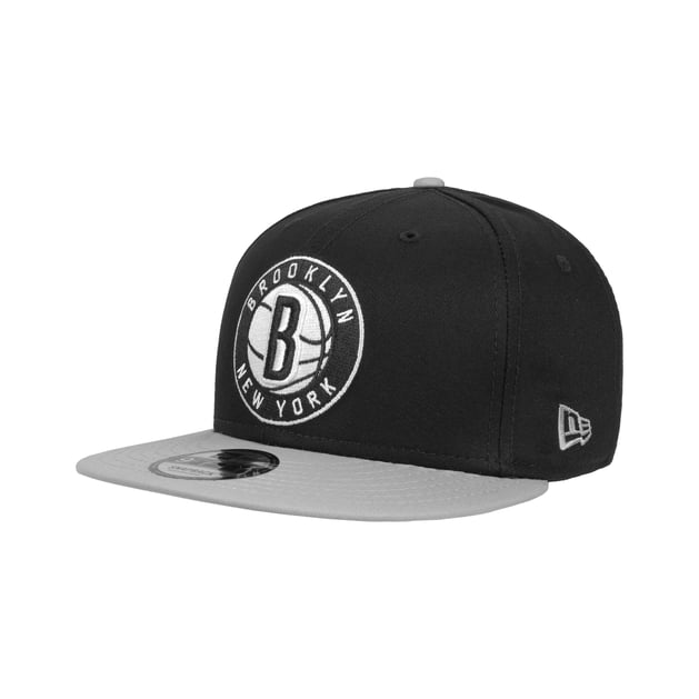 9Fifty TC Brooklyn Nets Cap by New Era - 339,00 kr
