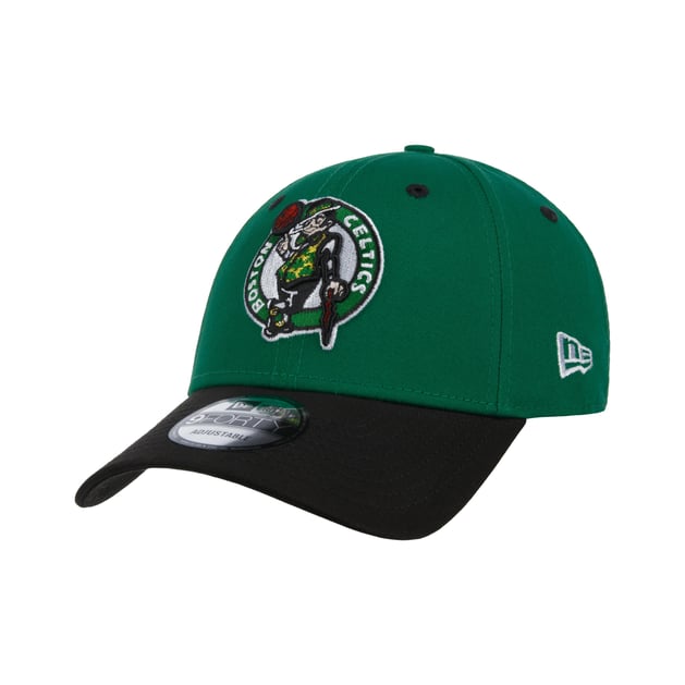 9Forty NBA Side Patch Celtics Cap by New Era - 389,00 kr