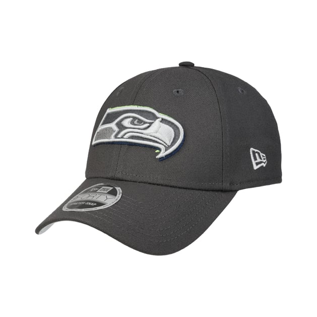 9Forty NFL24 Draft Seahawks Cap by New Era - 499,00 kr
