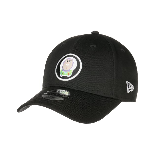 9Forty Toy Story Buzz Cap by New Era - 269,00 kr