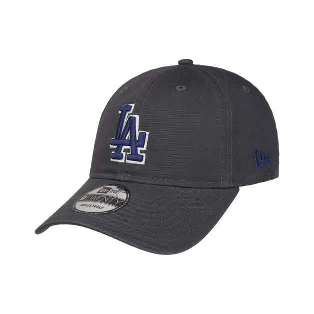 9Twenty Los Angeles Dodgers Cap by New Era - 409,00 kr