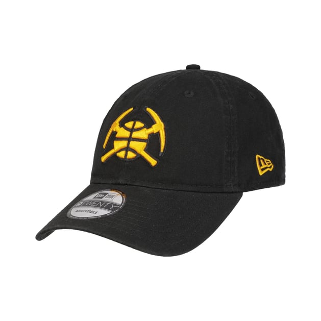 9Twenty NBA CE ALT Nuggets Cap by New Era - 449,00 kr