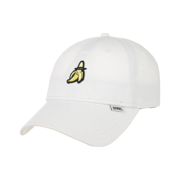Ananas Strapback Cap by Djinns - 219,00 kr