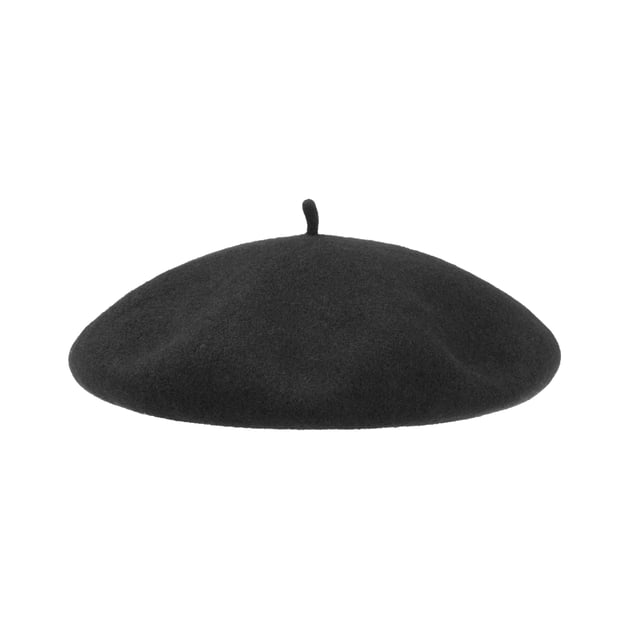 Anglobasque Beret by Kangol - 879,00 kr