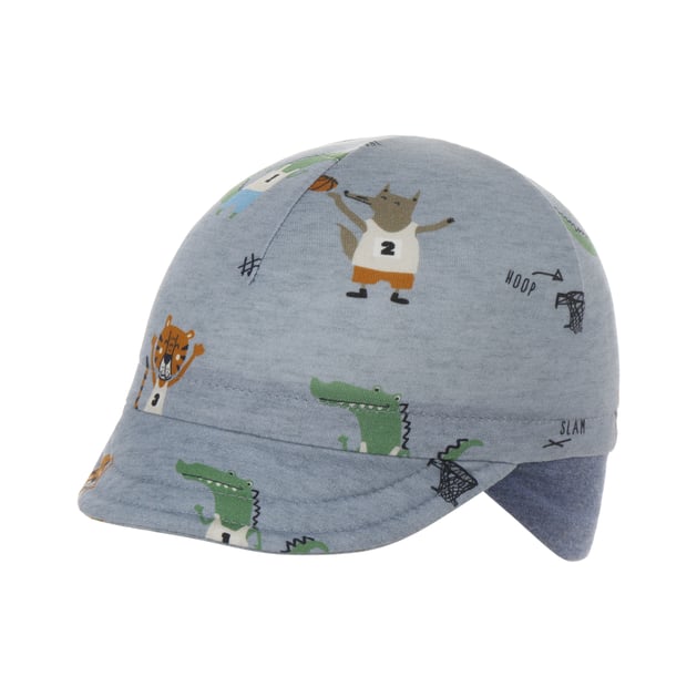 Animals Cap til Barn med Ørebeskyttelse by maximo - 139,00 kr