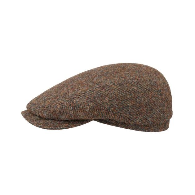 Belfast Alaskan Woolrich Cap by Stetson - 979,00 kr