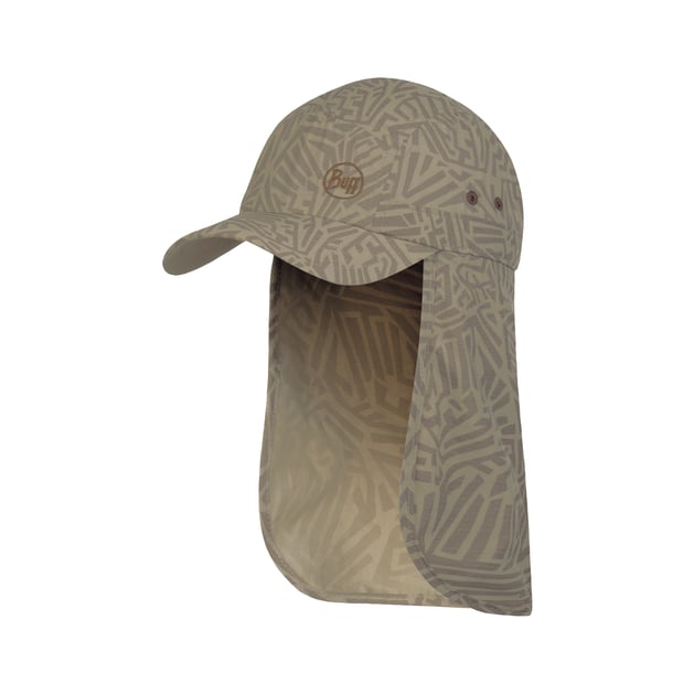 Brindle Bimini Cap til Barn by BUFF - 269,00 kr