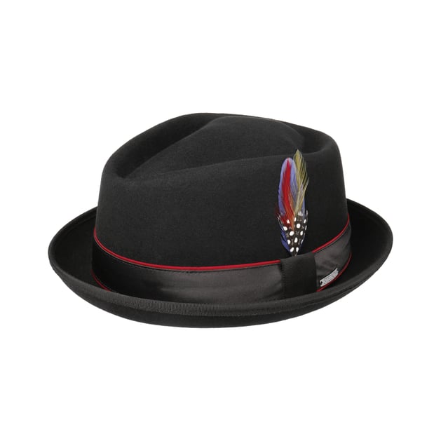 Cataco Diamond Ullhatt by Stetson - 779,00 kr