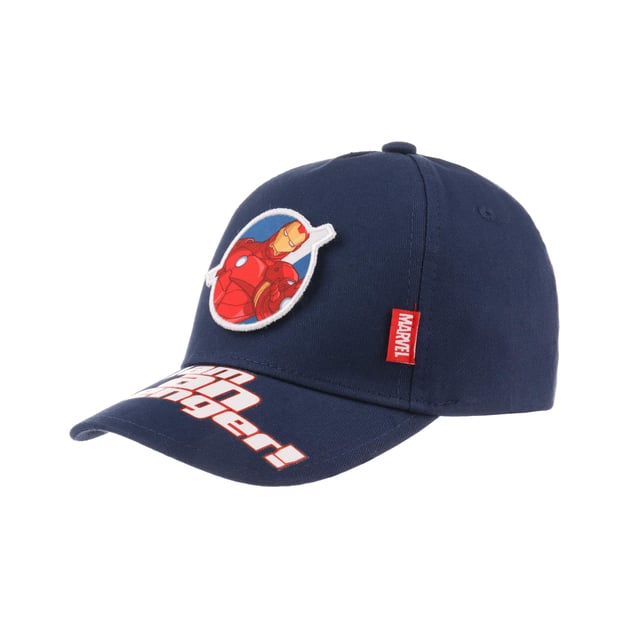 Choose Your Catch Marvel Kids Baseball Cap - 189,00 kr