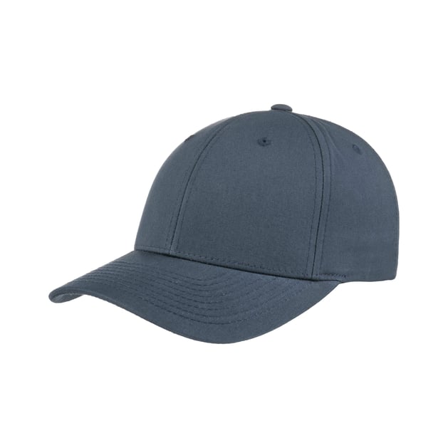 Classic Curved Snapback Cap - 239,00 kr