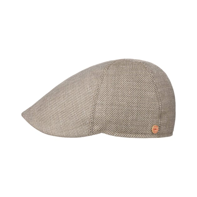 Classic Premium Flat Cap by Mayser - 769,00 kr