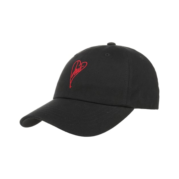 Curved 1979 Strapback Cap by HUF - 529,00 kr