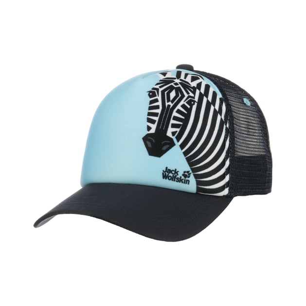 Dyr Kids Trucker Cap by Jack Wolfskin - 299,00 kr