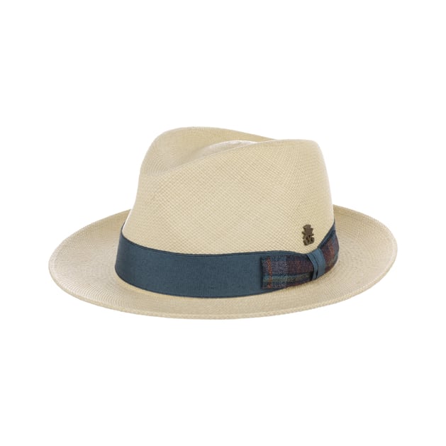 Fabrice Panama-Hatt Zechbauer by Mayser - 1399,00 kr
