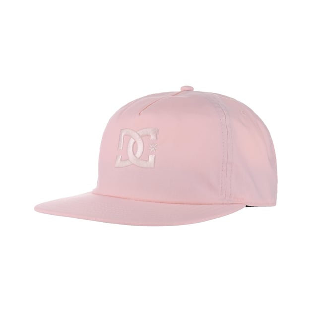 Floora Flat Brim Cap by DC Shoes Co - 399,00 kr