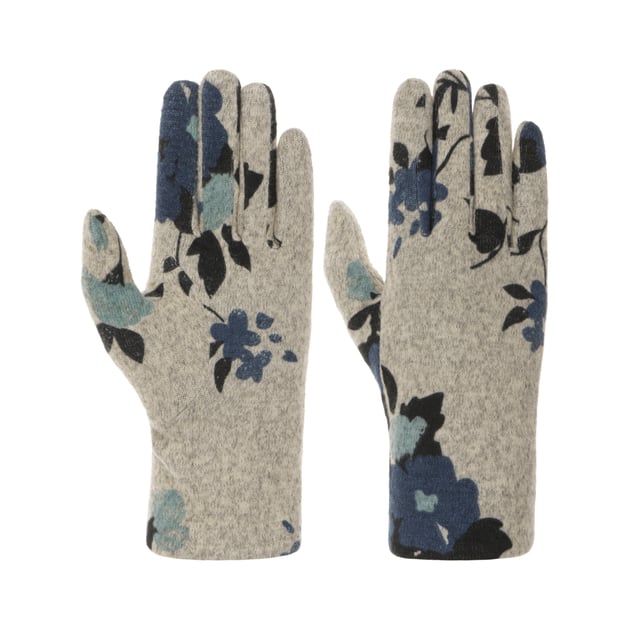 Flowers Hansker by Lipodo - 249,00 kr
