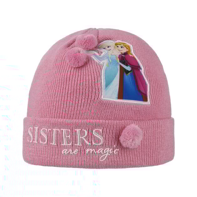 Frozen Sisters Are Magic Barnelue - 219,00 kr