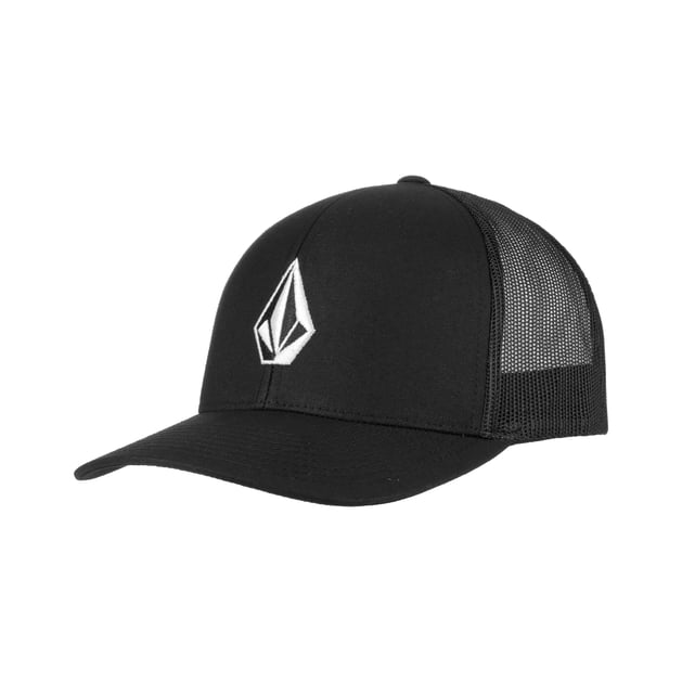 Full Stone Trucker Cap by Volcom - 549,00 kr