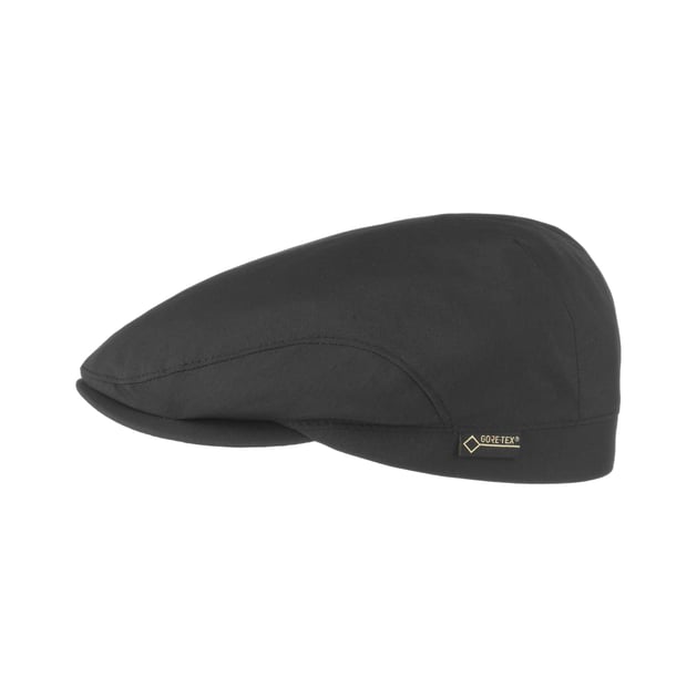 Gore-Tex Protect Light Flat Cap by Lierys - 879,00 kr