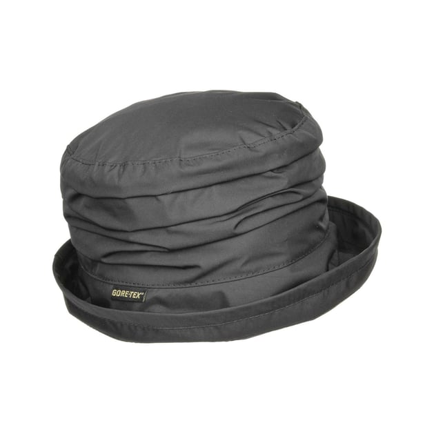 Gore-Tex Regnhatt med Fleece by Seeberger - 1009,00 kr