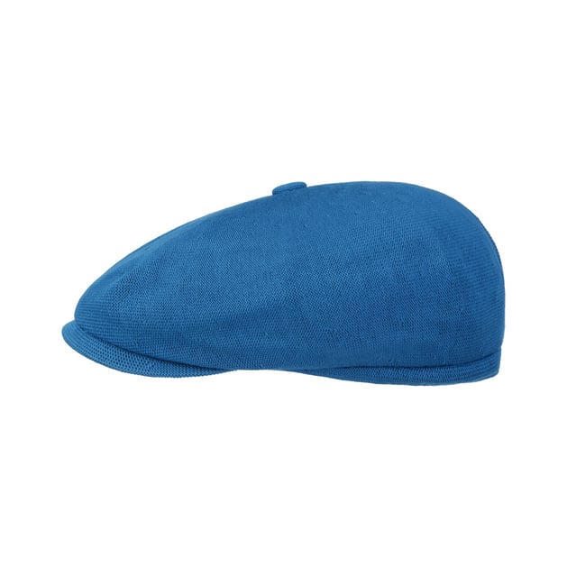 Hawker Flat Cap by Kangol - 769,00 kr