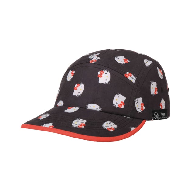 Hello Kitty Poses Cap by BUFF - 289,00 kr