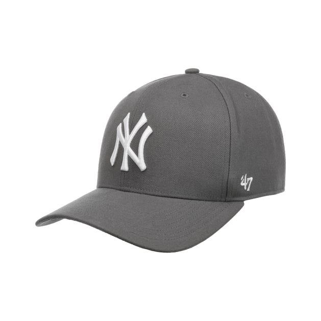MVP Cold Zone Yankees Cap by 47 Brand - 339,00 kr