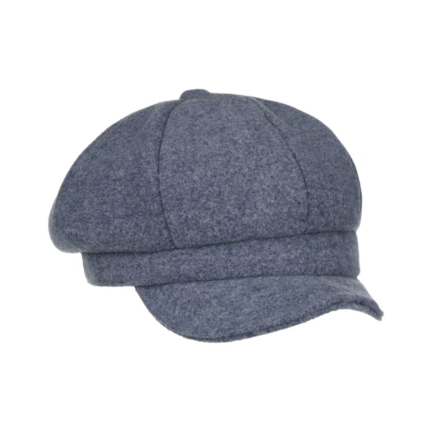 Malona Classic Newsboy Cap by Lipodo - 379,00 kr
