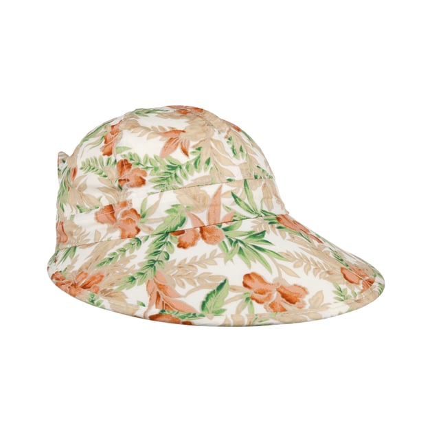 Mirona Flower Visir by Lipodo - 389,00 kr