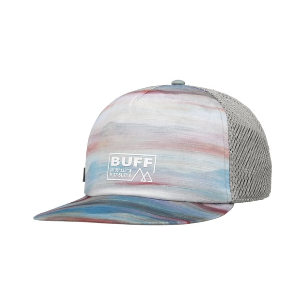 Multi Pack Trucker Cap by BUFF - 279,00 kr