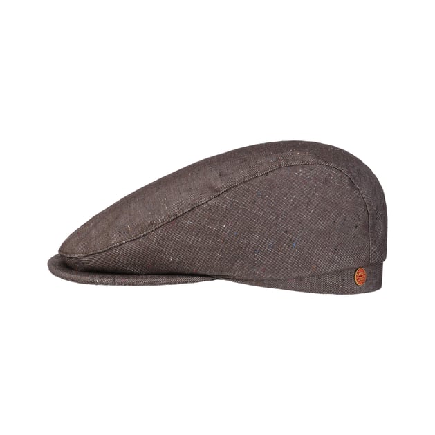 New Frankie Lin Flat Cap by Mayser - 919,00 kr
