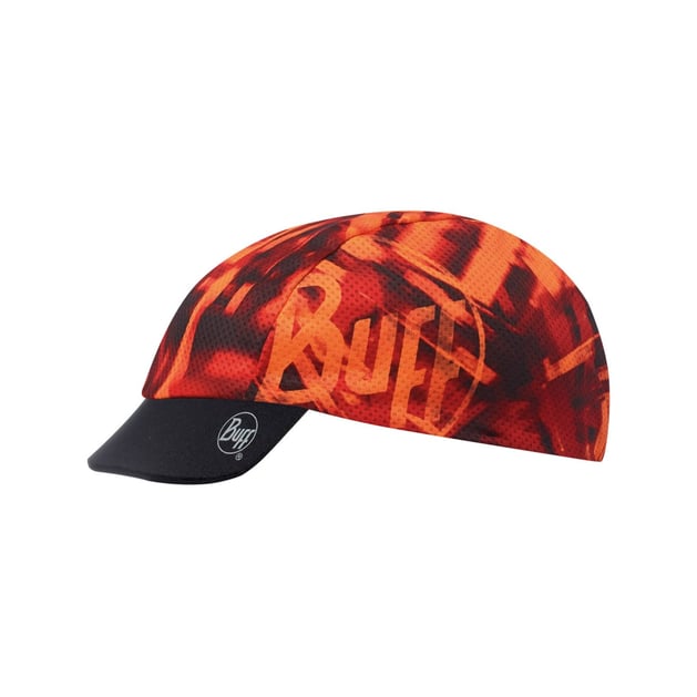 Nitric Orange Fluor Reverse Cap by BUFF - 359,00 kr