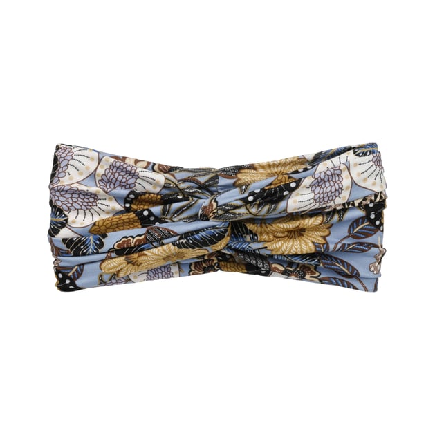 Oana Jersey Flower Pannebånd by Mayser - 659,00 kr