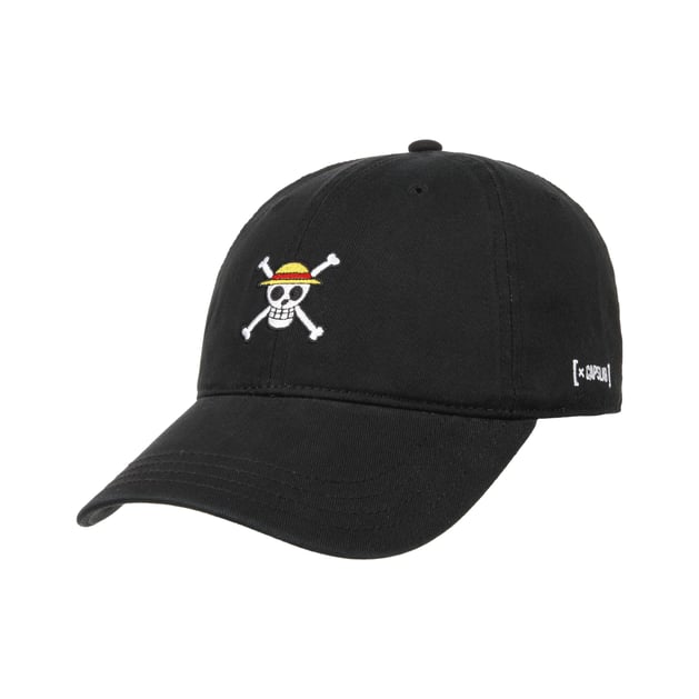 One Piece Dad Hat by Capslab - 459,00 kr