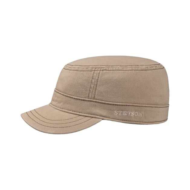 Orland Flex Urban Kaps by Stetson - 429,00 kr