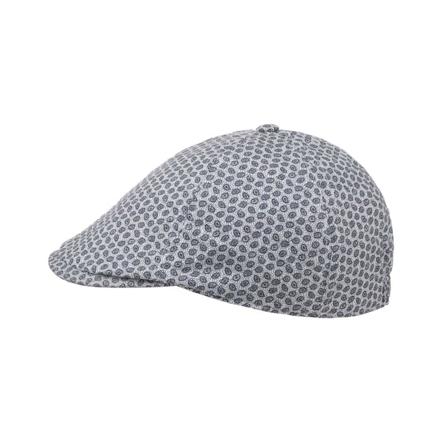 Paisley Flat Cap Kids - 259,00 kr