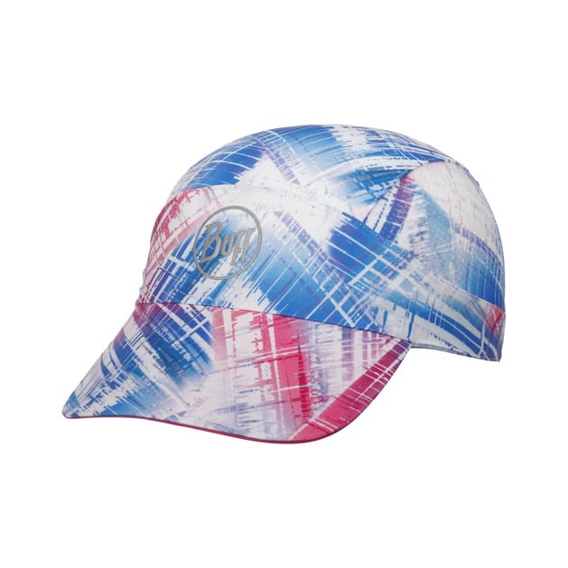 Pattern Wira Multi Pack Run Cap by BUFF - 329,00 kr