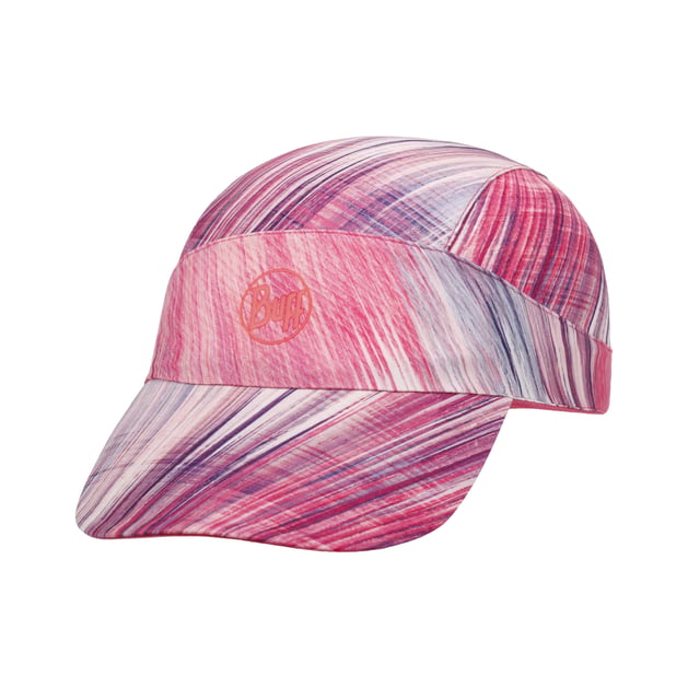 Pink Pixel Pack Run Cap by BUFF - 259,00 kr