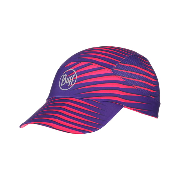 R-Optical Pink Pack Run Cap by BUFF - 269,00 kr
